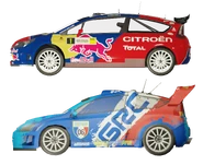 Raoul ÇaRoule | Pixar Cars Wiki | Fandom