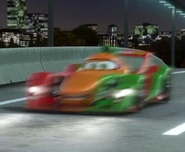 Rip Clutchgoneski/Gallery | Pixar Cars Wiki | Fandom