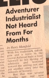 Rusty Manifold | Pixar Cars Wiki | Fandom