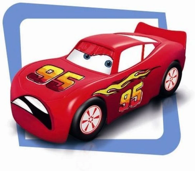 Super Projector | Pixar Cars Wiki | Fandom