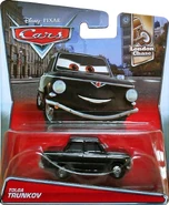 Tolga Trunkov | Pixar Cars Wiki | Fandom