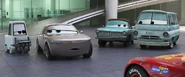 Sterling | Pixar Cars Wiki | Fandom