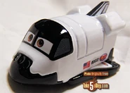 Roger | Pixar Cars Wiki | Fandom