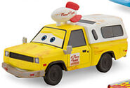 Todd | Pixar Cars Wiki | Fandom