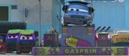 Gasprin | Pixar Cars Wiki | Fandom