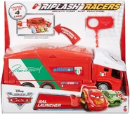 Sal | Pixar Cars Wiki | Fandom