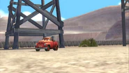Bubba | Pixar Cars Wiki | Fandom