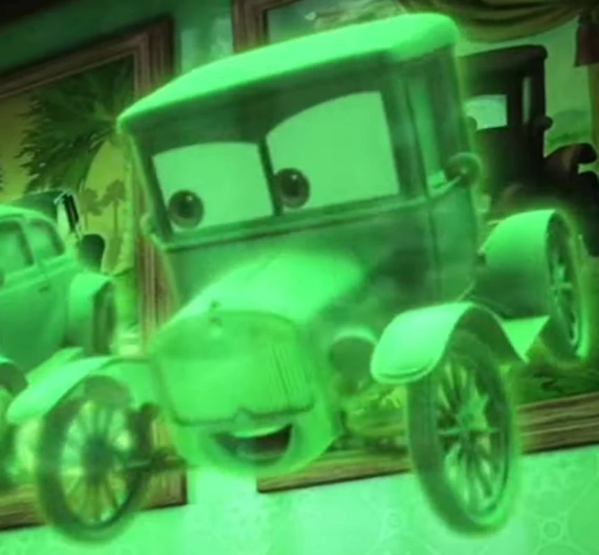 Logan Gearsall | Pixar Cars Wiki | Fandom