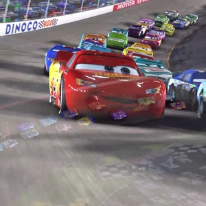 Discuss Everything About Pixar Cars Wiki | Fandom