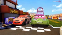 Wingo/Gallery | Pixar Cars Wiki | Fandom