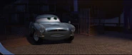 Crabby | Pixar Cars Wiki | Fandom