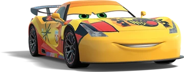 miguel camino cars 2 coloring pages