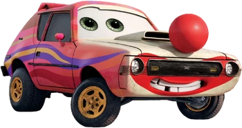 Greebles | Pixar Cars Wiki | Fandom