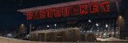 Rustbucket Stadium | Pixar Cars Wiki | Fandom