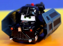 Darth Mater