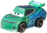 Jim Reverick | Pixar Cars Wiki | Fandom