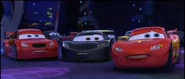 Long Ge | Pixar Cars Wiki | Fandom