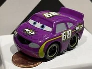 Manny Flywheel | Pixar Cars Wiki | Fandom