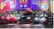 Mood Springs | Pixar Cars Wiki | Fandom