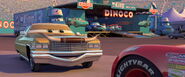 Tex Dinoco | Pixar Cars Wiki | Fandom