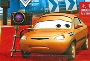 Hooman | Pixar Cars Wiki | Fandom