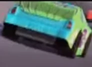 Racer 52 | Pixar Cars Wiki | Fandom