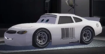 VIN | Pixar Cars Wiki | Fandom