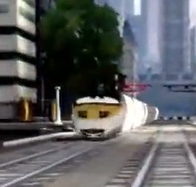 Train (Cars 2: The Video Game) | Pixar Cars Wiki | Fandom