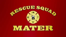 Rescue Squad Mater | Pixar Cars Wiki | Fandom