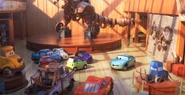 Laura | Pixar Cars Wiki | Fandom