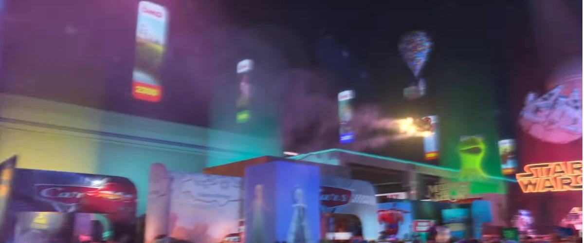 User blog:124PX1/Cars in movie "Ralph Breaks the Internet" | Pixar Cars ...