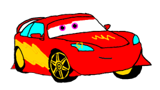 User blog:Andre67white/Custom Cars | Pixar Cars Wiki | Fandom