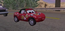Mia and Tia | Pixar Cars Wiki | Fandom