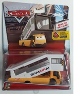 Ucchi | Pixar Cars Wiki | Fandom