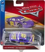 Lee Revkins | Pixar Cars Wiki | Fandom