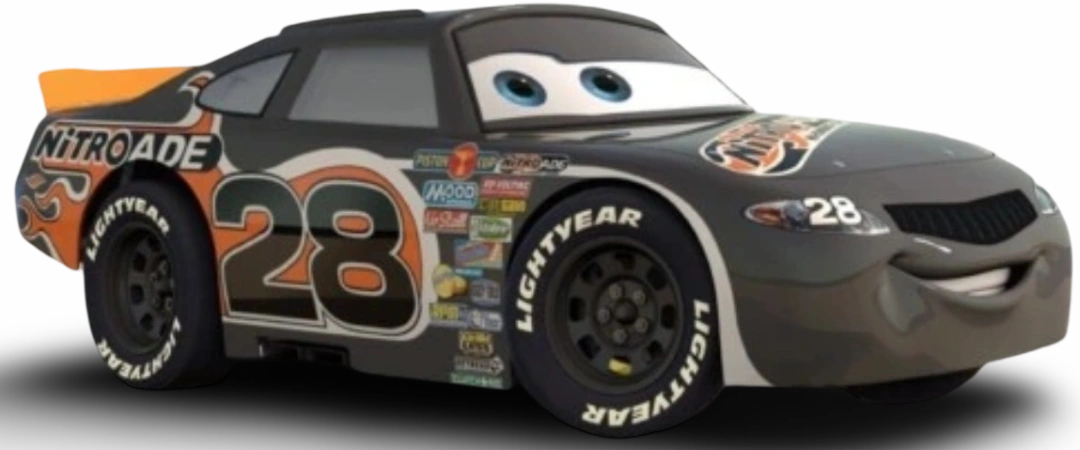 Category:Musicians | Pixar Cars Wiki | Fandom
