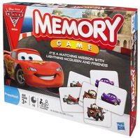 Memory | Pixar Cars Wiki | Fandom