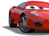 Category:Ferrari | Pixar Cars Wiki | Fandom
