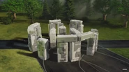 Car-Henge | Pixar Cars Wiki | Fandom