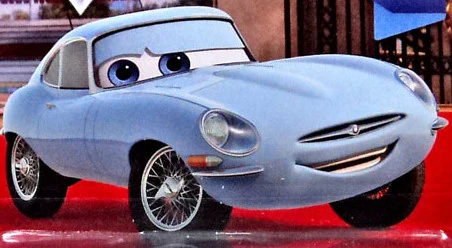 Jumpstart J. Ward | Pixar Cars Wiki | Fandom