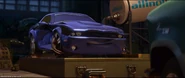 Rod "Torque" Redline/Gallery | Pixar Cars Wiki | Fandom