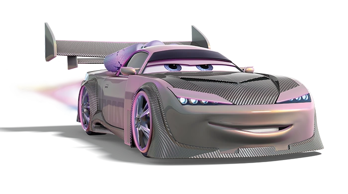 Boost/Gallery | Pixar Cars Wiki | Fandom