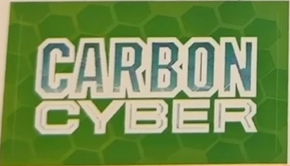 Carbon Cyber | Pixar Cars Wiki | Fandom
