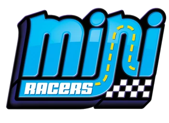 Mini Racers | Pixar Cars Wiki | Fandom