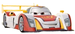 Shu Todoroki/Gallery | Pixar Cars Wiki | Fandom