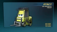 Stacy | Pixar Cars Wiki | Fandom