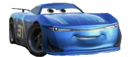Cam Spinner | Pixar Cars Wiki | Fandom