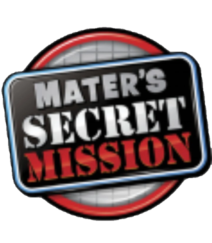 Mater's Secret Mission | Pixar Cars Wiki | Fandom