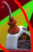Nitroade | Pixar Cars Wiki | Fandom