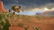 Sandy Dunes | Pixar Cars Wiki | Fandom